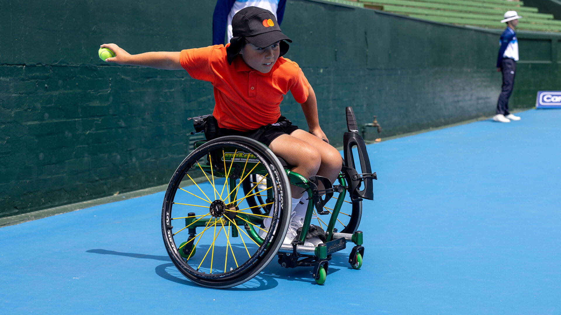 Work – TBWA\ Australia